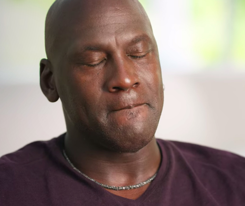 Our favourite Michael Jordan Memes from 'The Last Dance' docu-series ...