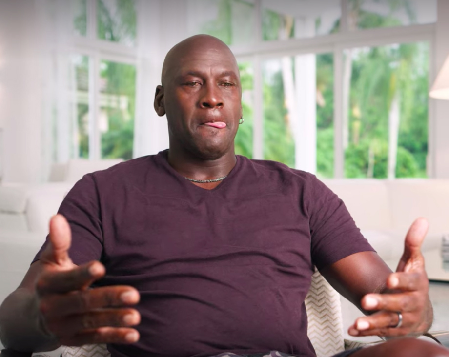 Our favourite Michael Jordan Memes from 'The Last Dance' docu-series ...