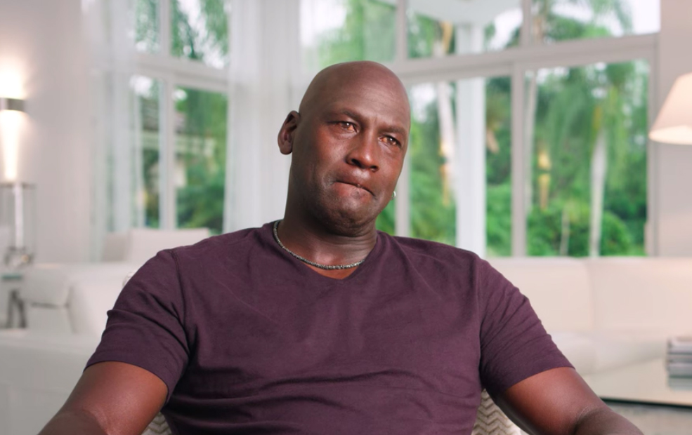 Our favourite Michael Jordan Memes from 'The Last Dance' docu-series ...