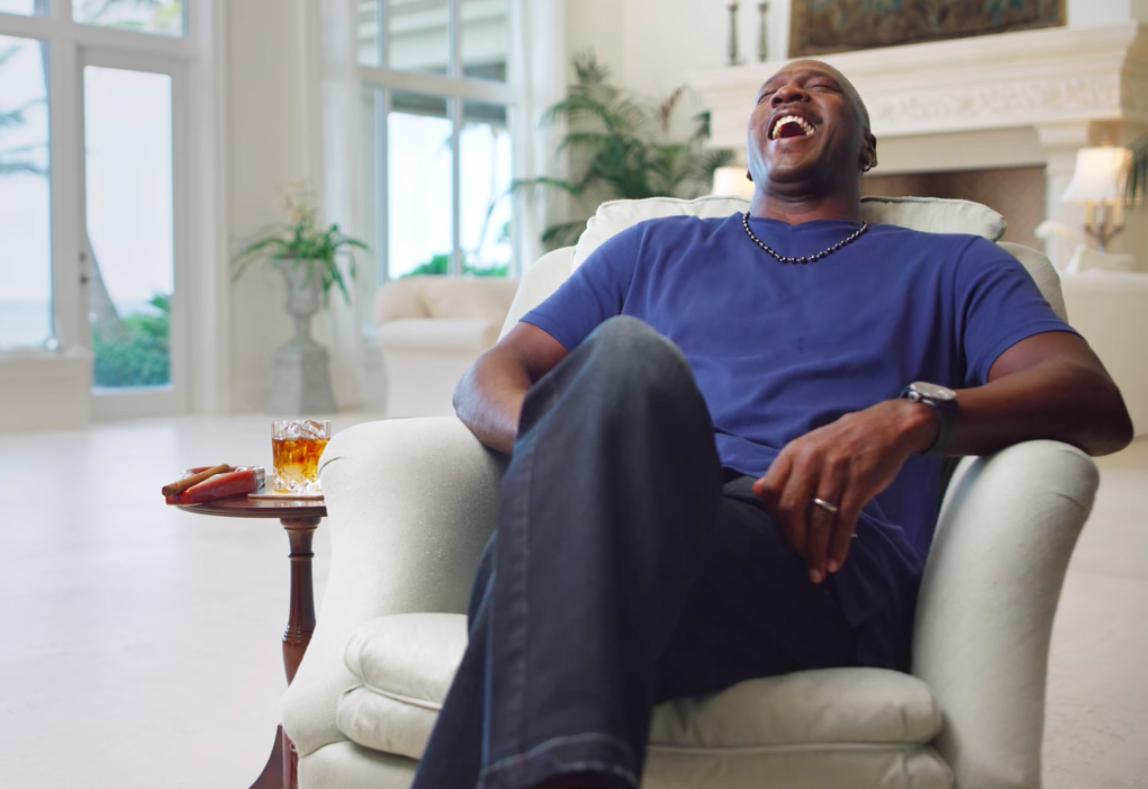 Our favourite Michael Jordan Memes from 'The Last Dance' docu-series ...