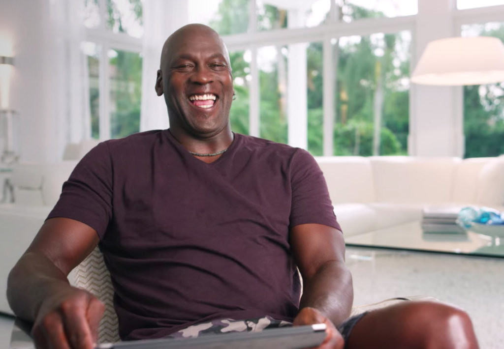 Our favourite Michael Jordan Memes from 'The Last Dance' docu-series ...