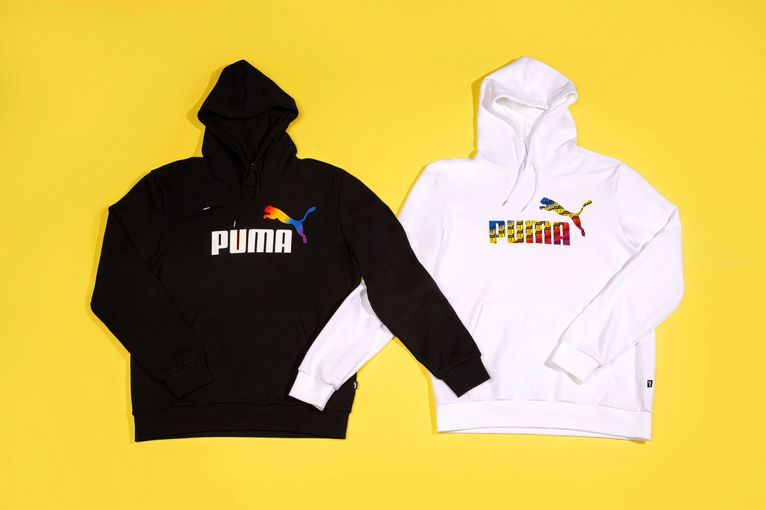 From PUMA with Love: PUMA and Cara Delevingne release collection for ...