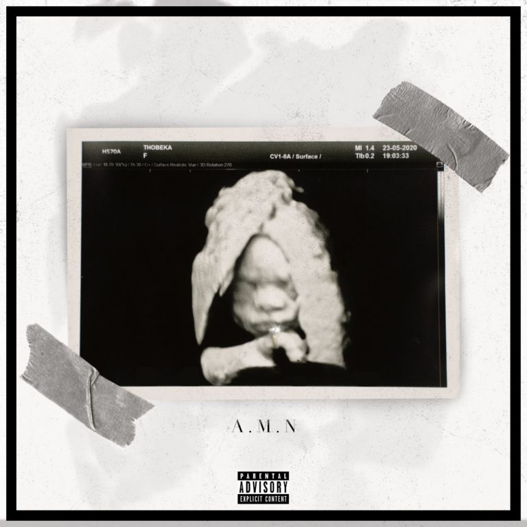 STREAM: Cassper Nyovest's new album 'AMN' is here! - YOMZANSI ...