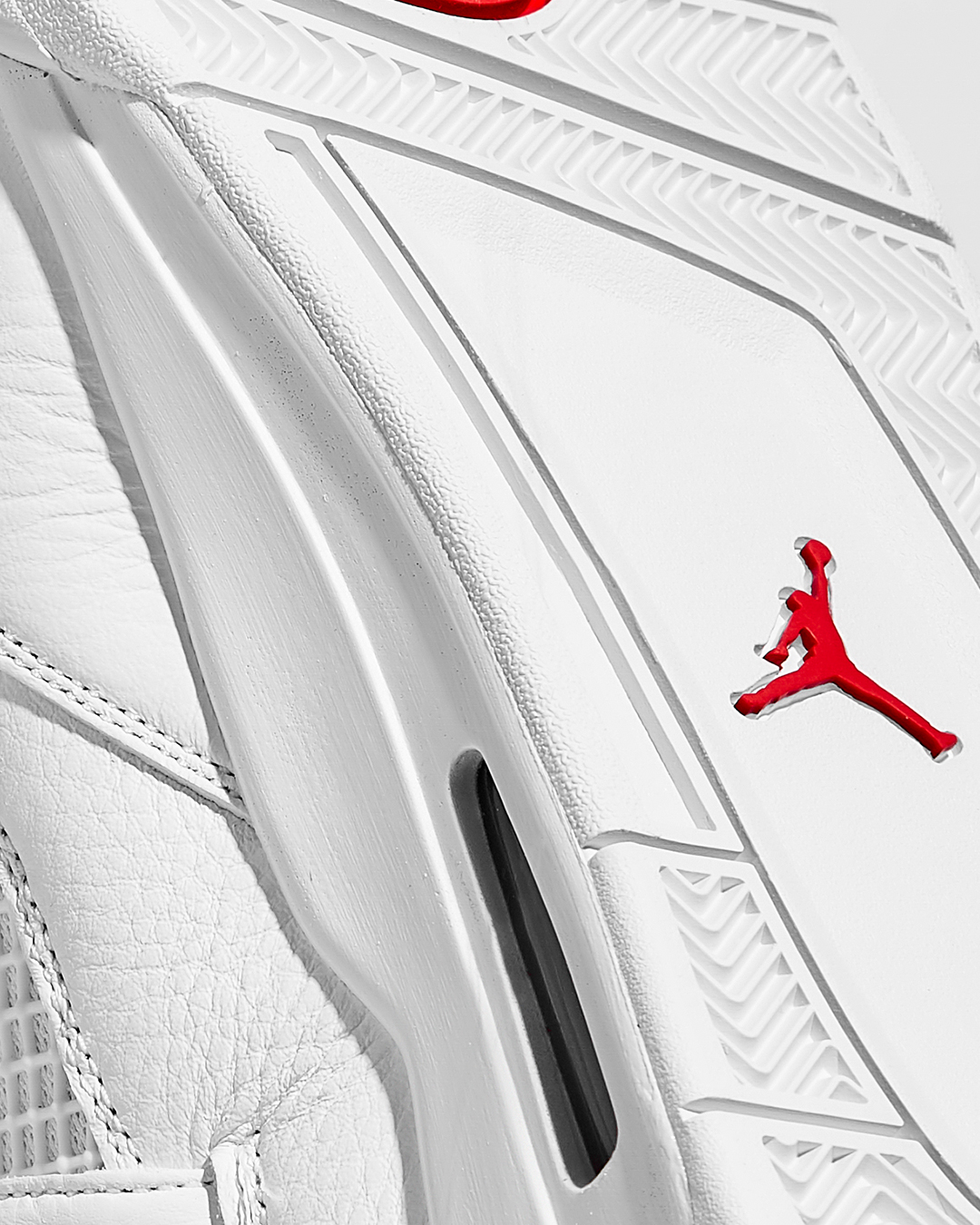 Here's another chance to get your hands on the Air Jordan 4 “Metallic ...