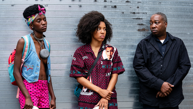 HBO's teen comedy series 'Betty' now showing on Showmax - YOMZANSI ...