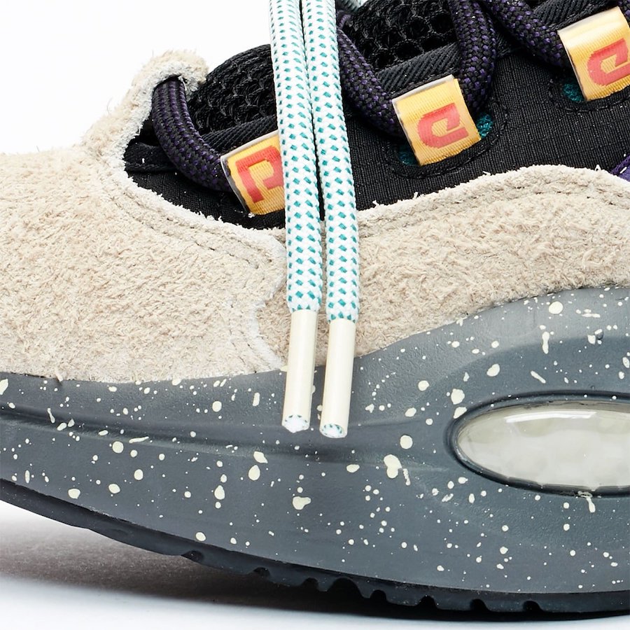 The Nice Kicks x Reebok Question “Bubba Chuck Fishing” just dropped ...