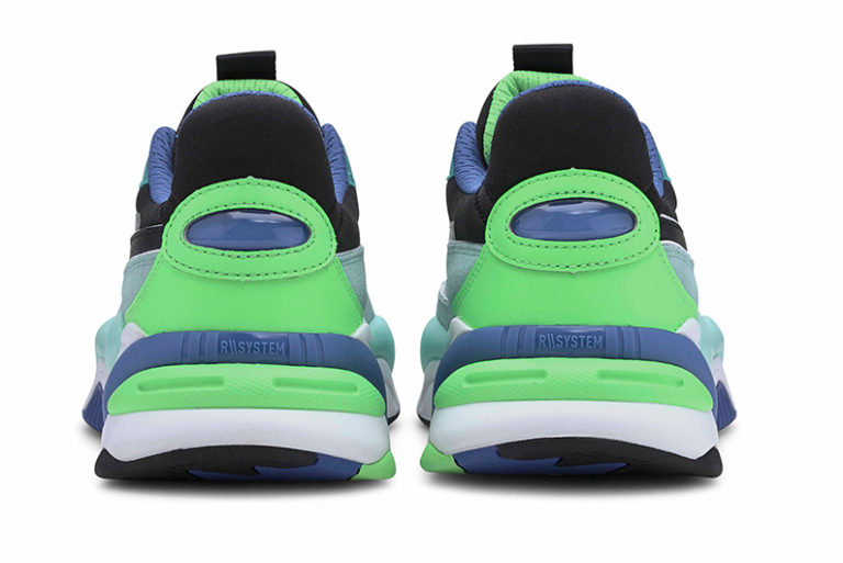 PUMA releases the new RS-2K Internet Exploring sneaker - YOMZANSI ...