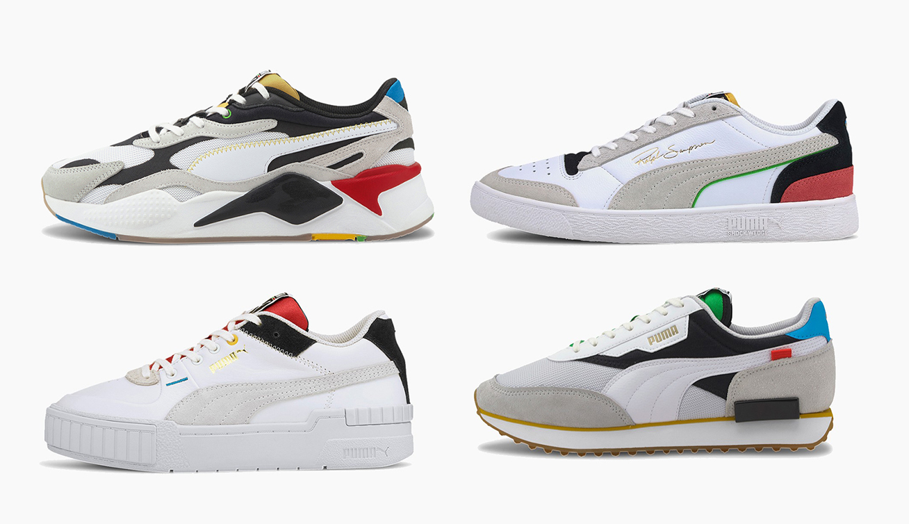 Every important sneaker releasing this July 2020 - YOMZANSI ...