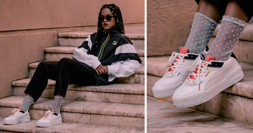 PUMA celebrates UNITY with a clean unisex Collection - releasing this ...