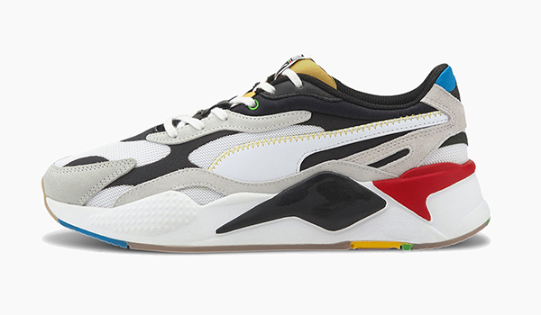 PUMA celebrates UNITY with a clean unisex Collection - releasing this ...