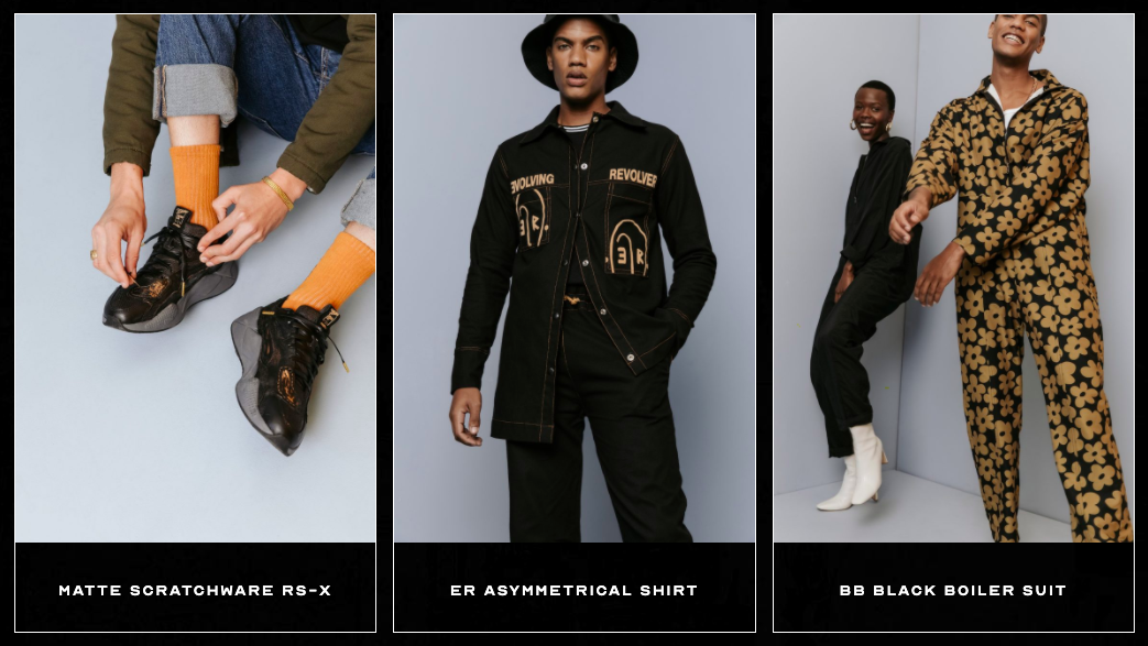 #YMZCovers Young Stilo - YOMZANSI. Documenting THE CULTURE