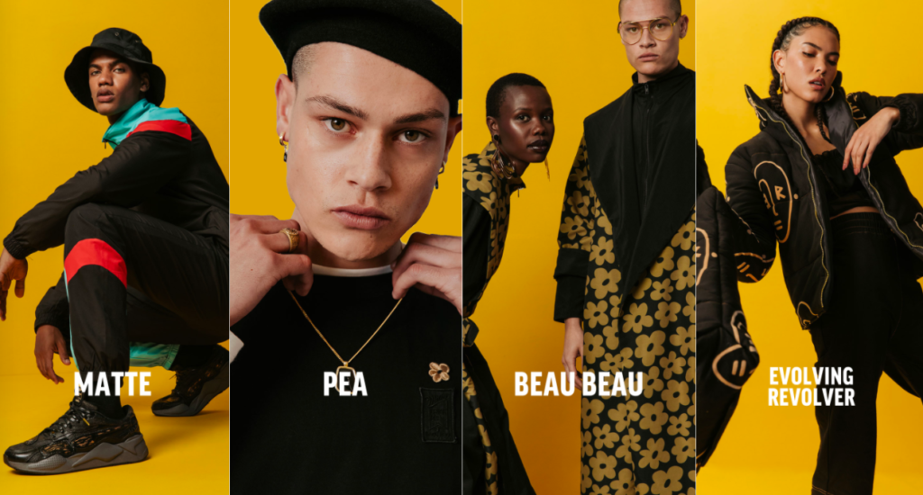 Miller Design Lab is back! The Designers & Collection - YOMZANSI ...