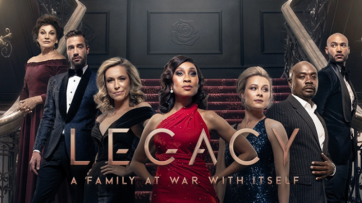 Kgomotso Christopher, Siyabonga Thwala, Don Mlangeni Nawa star in new ...