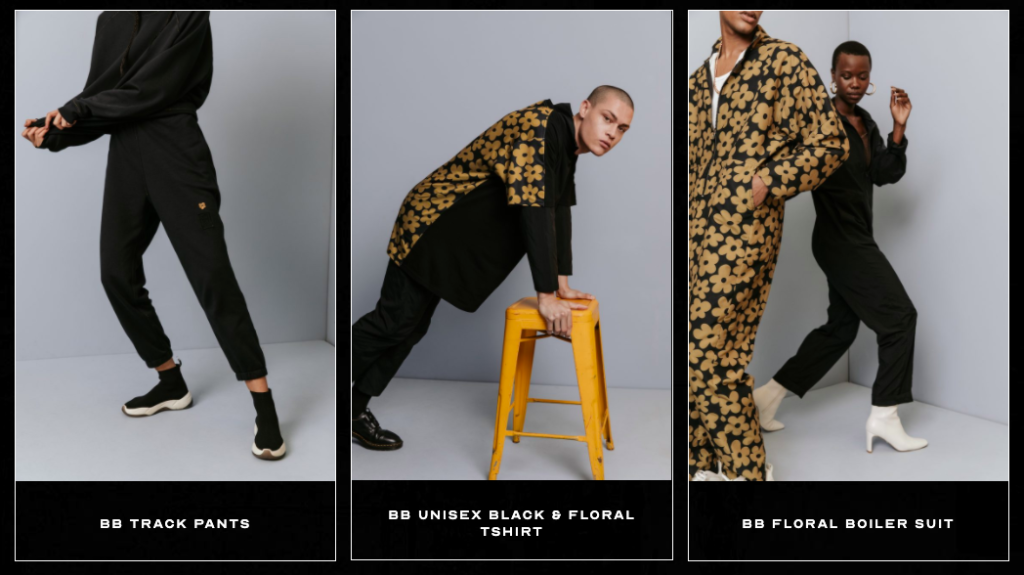 MEET THE DESIGNER: Beau Beau for Miller Design Lab - YOMZANSI ...