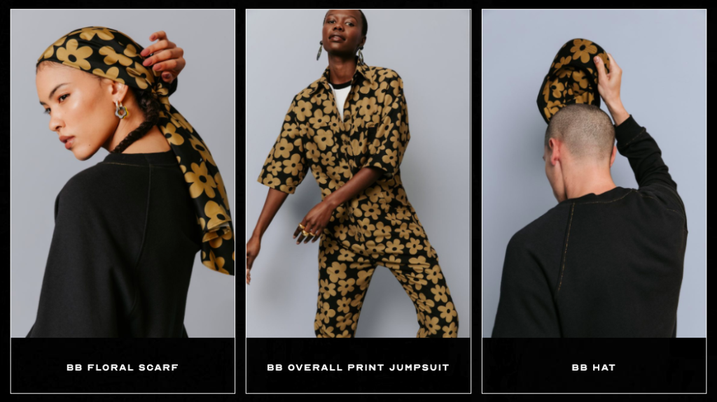 MEET THE DESIGNER: Beau Beau for Miller Design Lab - YOMZANSI ...