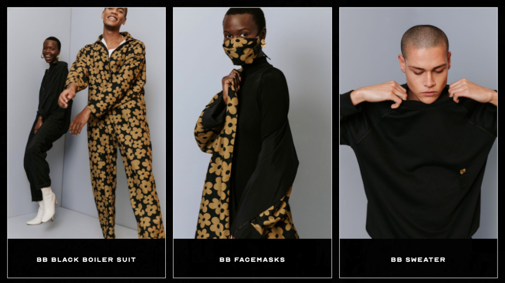 MEET THE DESIGNER: Beau Beau for Miller Design Lab - YOMZANSI ...