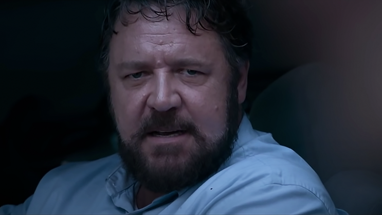 MOVIE OF THE WEEK: A road rage thriller 'Unhinged' starring Russell ...