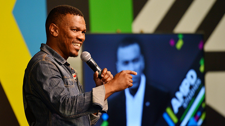 Zwai Bala says you must define what you want to achieve! - YOMZANSI ...