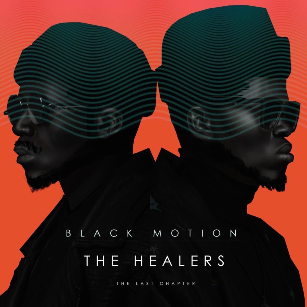 Black Motion release new album 'The Healers' with 41 tracks - YOMZANSI ...