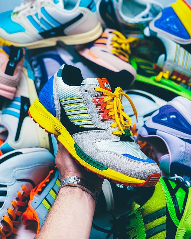 The Top 10 Best Sneaker photos of the week - YOMZANSI. Documenting THE ...