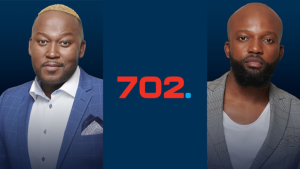 702 refreshes its on-air lineup - YOMZANSI. Documenting THE CULTURE