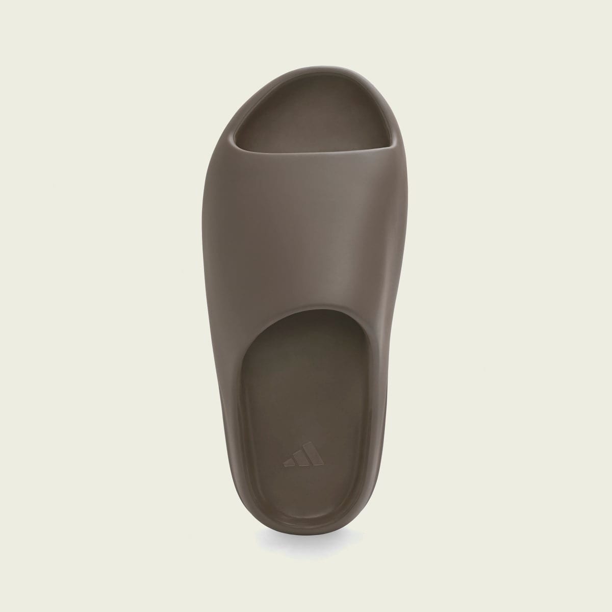 adidas YEEZY Slides releasing this week in 'Core' and 'Soot' colourways ...