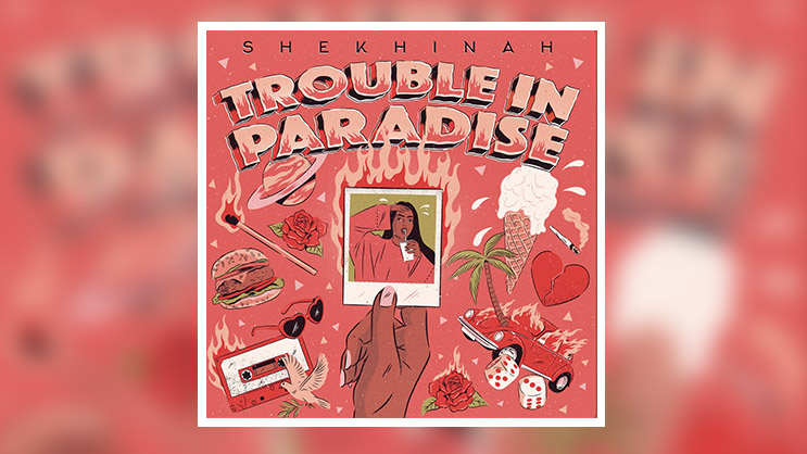 STREAM: Shekhinah drops new single 'Fixate' ahead of new album ...