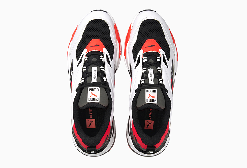 PUMA reinvents the RS sneaker line with the daring RS-FAST - YOMZANSI ...
