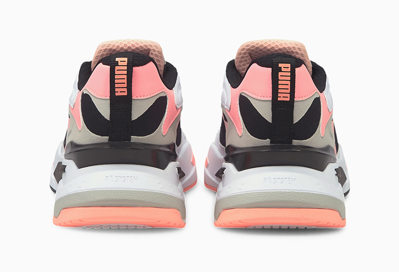 PUMA reinvents the RS sneaker line with the daring RS-FAST - YOMZANSI ...