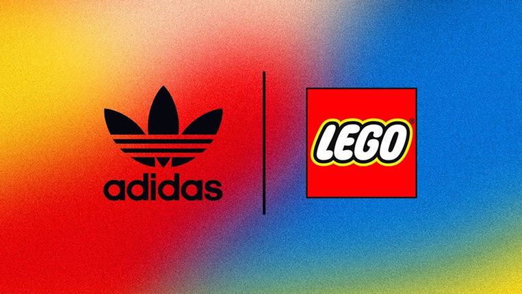 adidas and LEGO announce a multi-year partnership - YOMZANSI ...