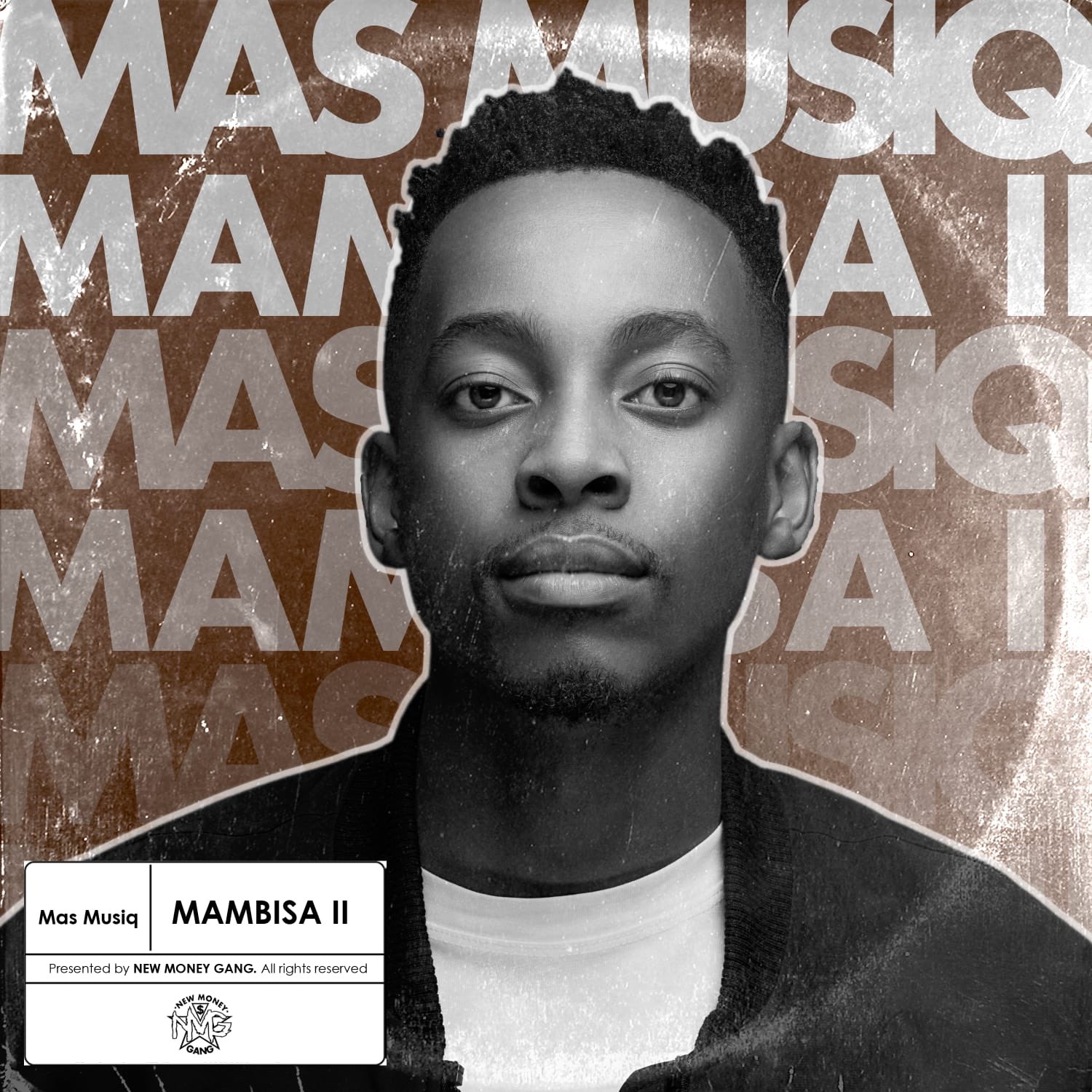 STREAM: Mas Musiq returns with a hot sequel 'Mambisa II' - YOMZANSI ...