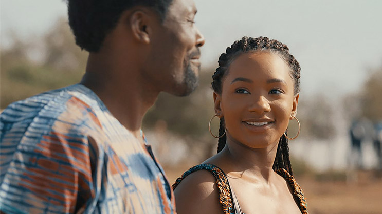 MOVIE OF THE WEEK: "Citation" a sobering story about sexual assault on ...