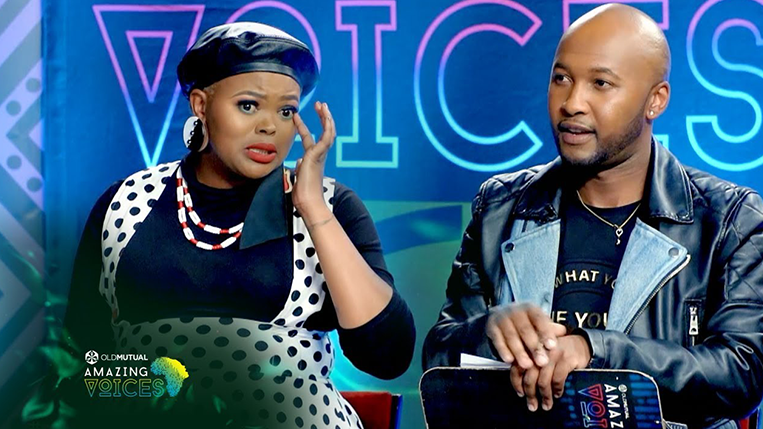 AUDITIONS: Old Mutual Amazing Voices returns for Season 2 - YOMZANSI ...