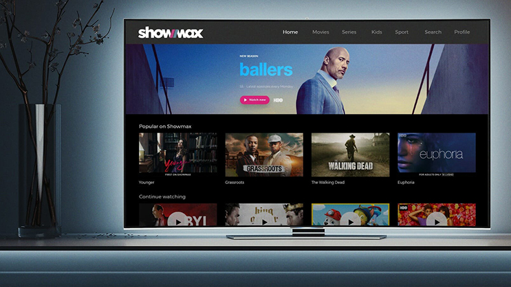 Showmax now allows you to stream Shows & Movies without paying ...