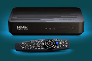 DStv to now offer Netflix through its new Explora Ultra decoder ...