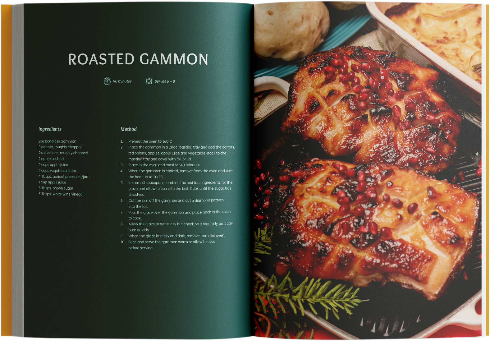 Here's a look at Somizi's cookbook – releasing this November - YOMZANSI ...