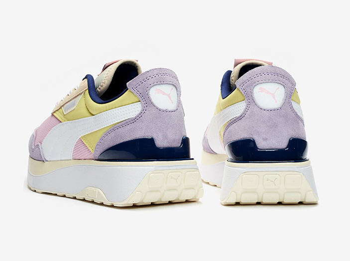 PUMA debuts the Cruise Rider in summer-ready colourways - YOMZANSI ...