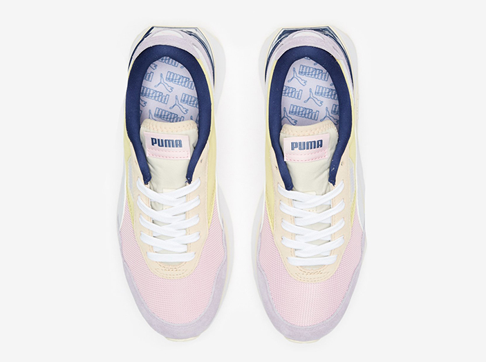 PUMA debuts the Cruise Rider in summer-ready colourways - YOMZANSI ...