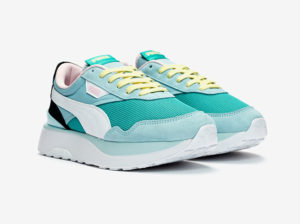 PUMA debuts the Cruise Rider in summer-ready colourways - YOMZANSI ...
