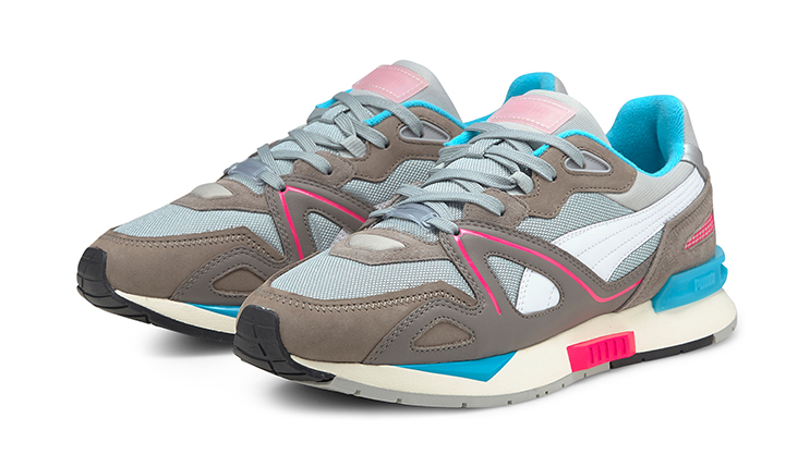 PUMA adds Mirage Mox into the mix - YOMZANSI. Documenting THE CULTURE