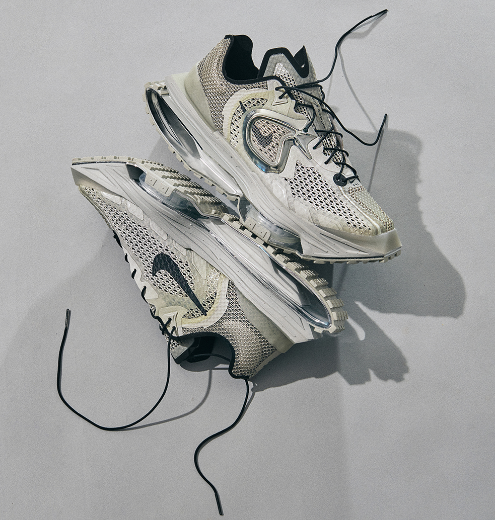 The Matthew M. Williams x Nike Zoom MMW 4 drops this Monday - YOMZANSI ...