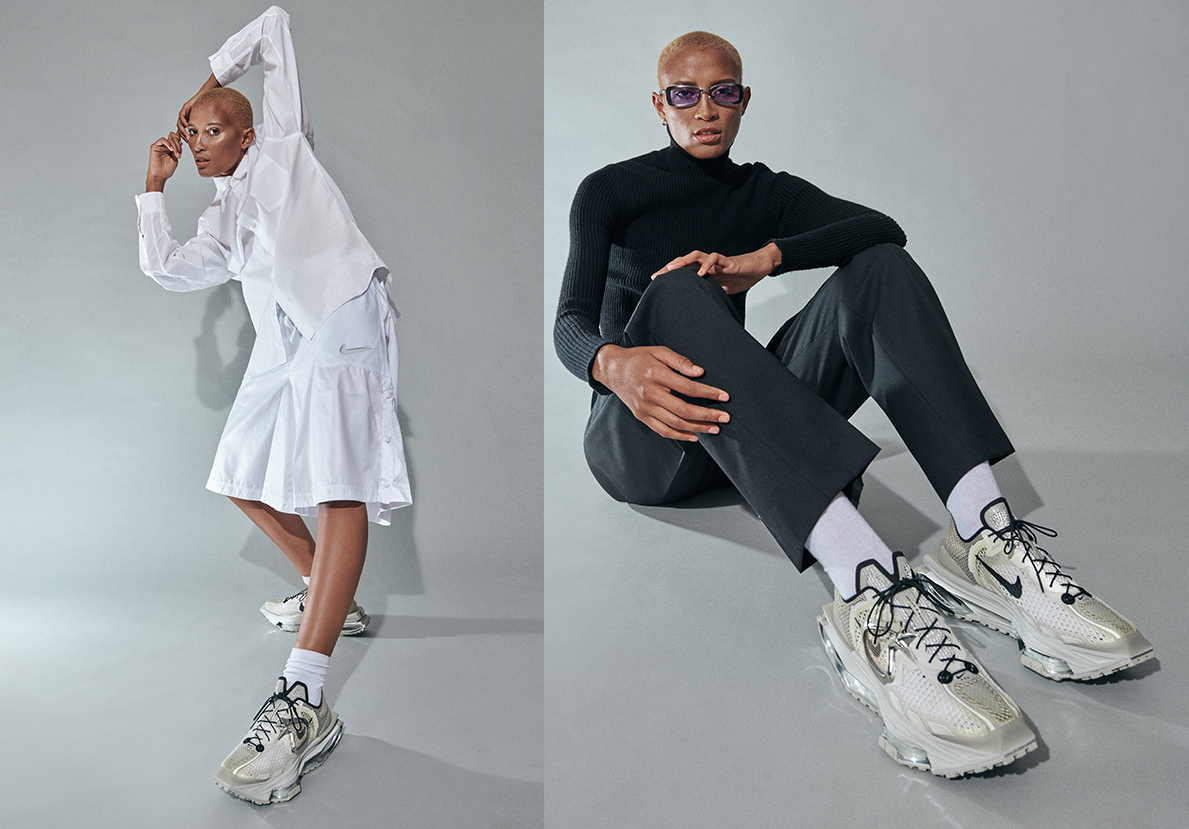 The Matthew M. Williams x Nike Zoom MMW 4 drops this Monday - YOMZANSI ...