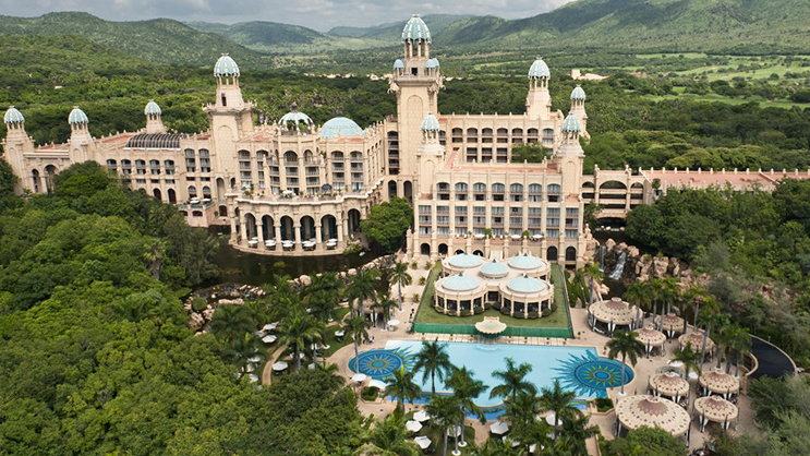 Sun City Resort reopens for day visitors - YOMZANSI. Documenting THE ...