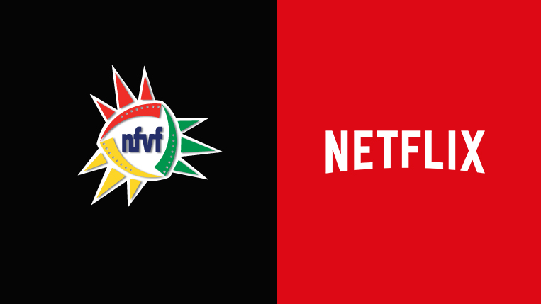 NFVF and Netflix announce a R28 million partnership to fund local ...