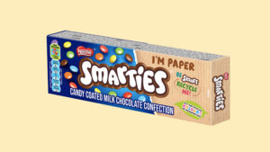 SMARTIES now comes in recyclable paper packaging - YOMZANSI ...