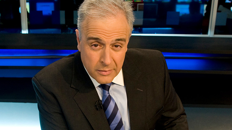 Jeremy Maggs resigns from eNCA - YOMZANSI. Documenting THE CULTURE