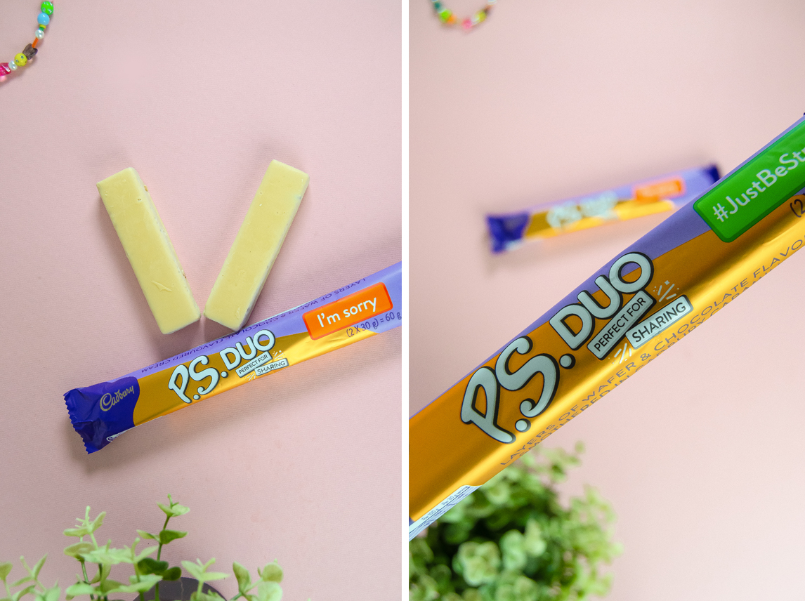 Cadbury launches the new P.S. DUO – 2 bars in 1 pack - YOMZANSI ...