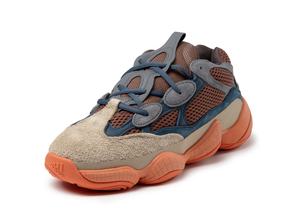 WHERE & HOW TO BUY: the adidas 500 "Enflame" this week-end - YOMZANSI ...