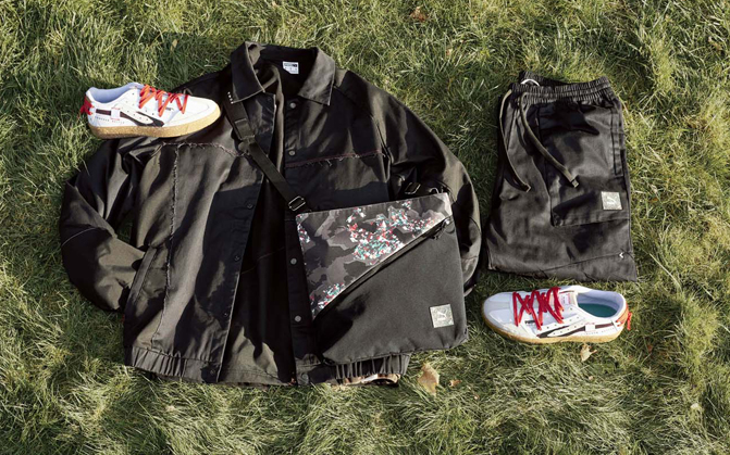 Reduce. Reuse. Regenerate: Introducing PUMA RE.GEN Collection ...