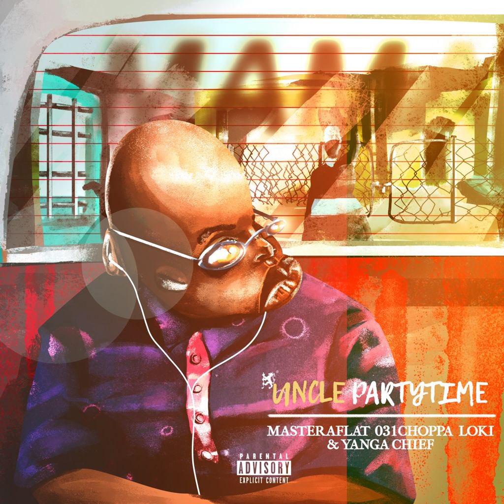STREAM: Uncle PartyTime dedicates new single 'MAMA' to all Mothers ...